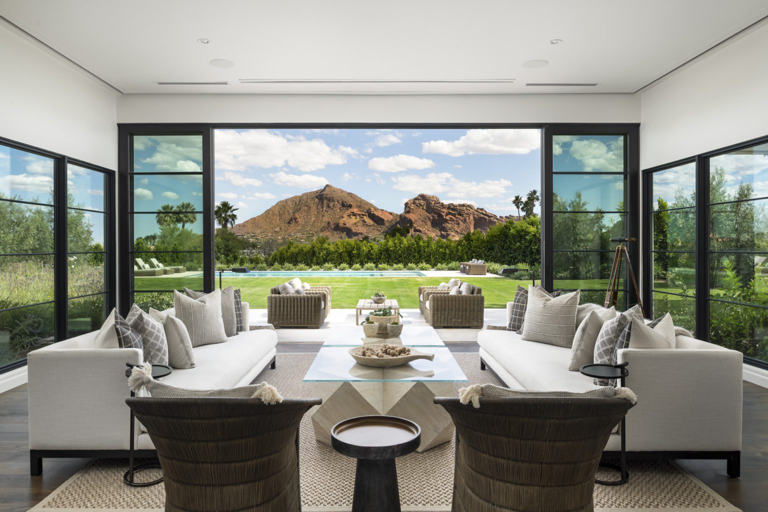 AWDA – Architectural Windows & Doors Australia